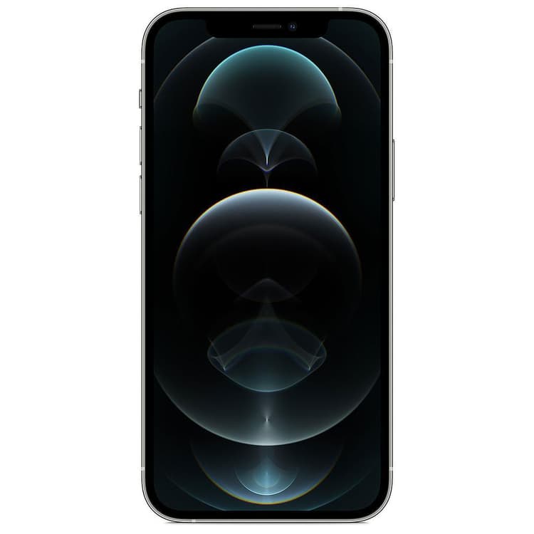 iPhone 12 Pro 128GB - Silber - Ohne Vertrag | Back Market