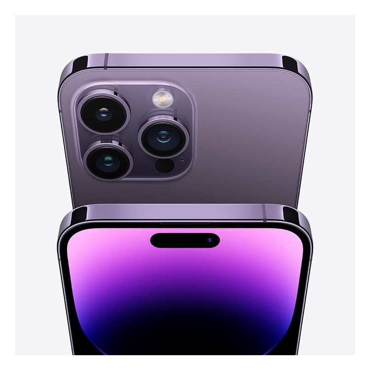 Das Elegante Iphone 14 Pro 256gb Ohne Vertrag Ein Stilvolles Statement
