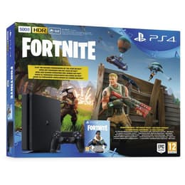Ps4 500gb fortnite store