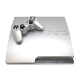 Playstation 3 silver store