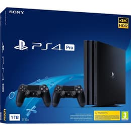 Ps4 pro retail price store