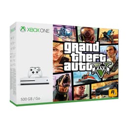 Grand theft auto 5 for xbox one store